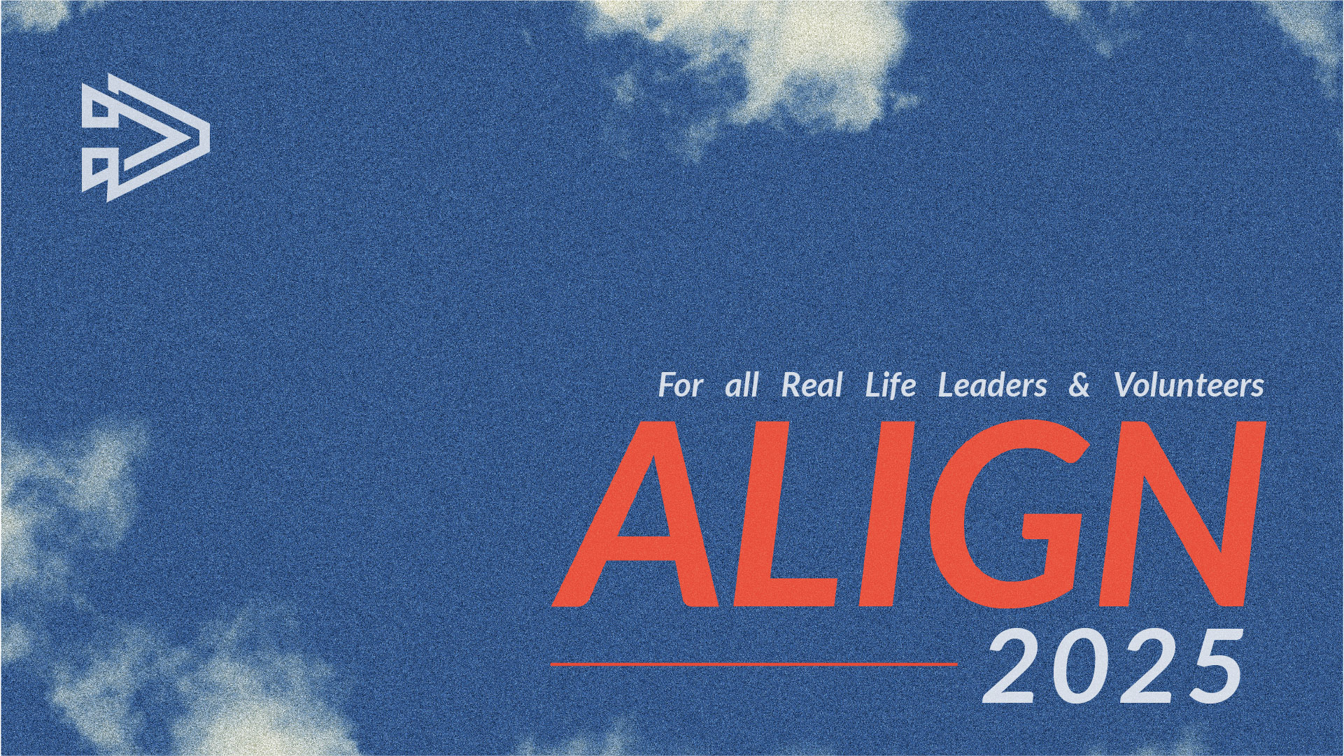 ALIGN | Real Life Ministries