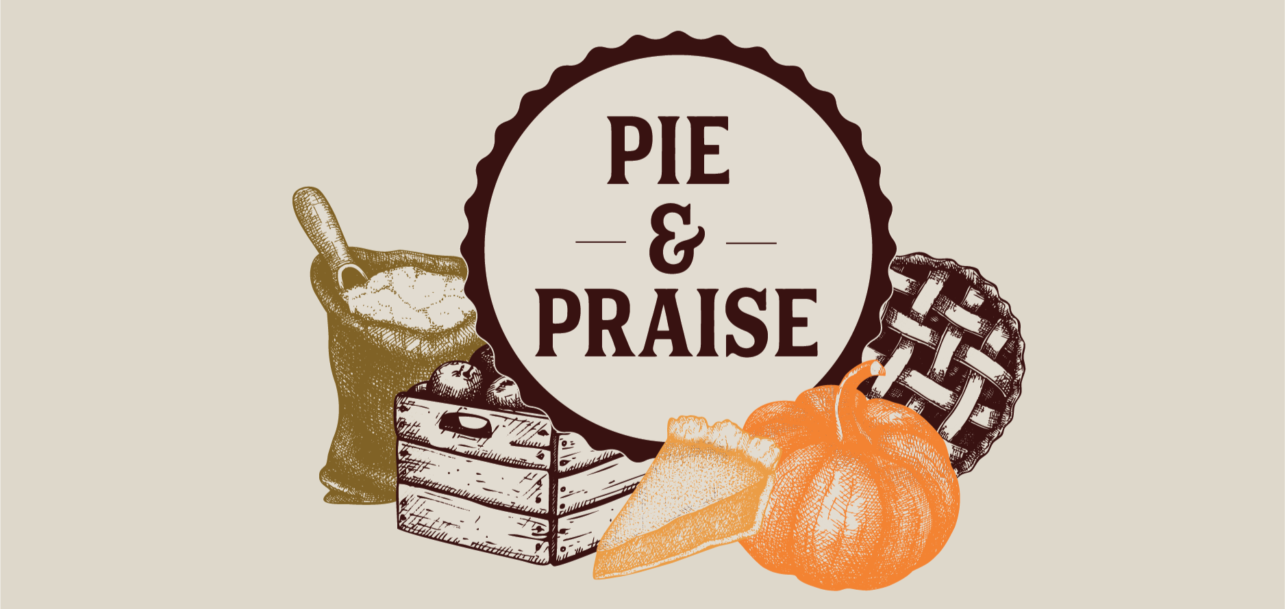 Thanksgiving | Real Life Ministries