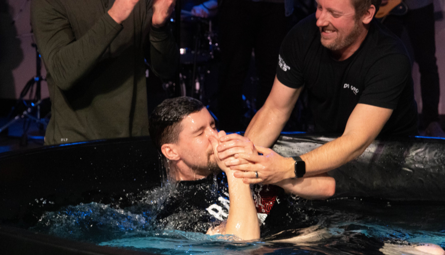 Hayden Campus | Real Life Ministries