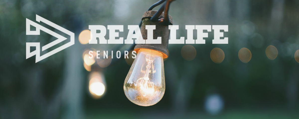 Seniors Ministry | Real Life Ministries