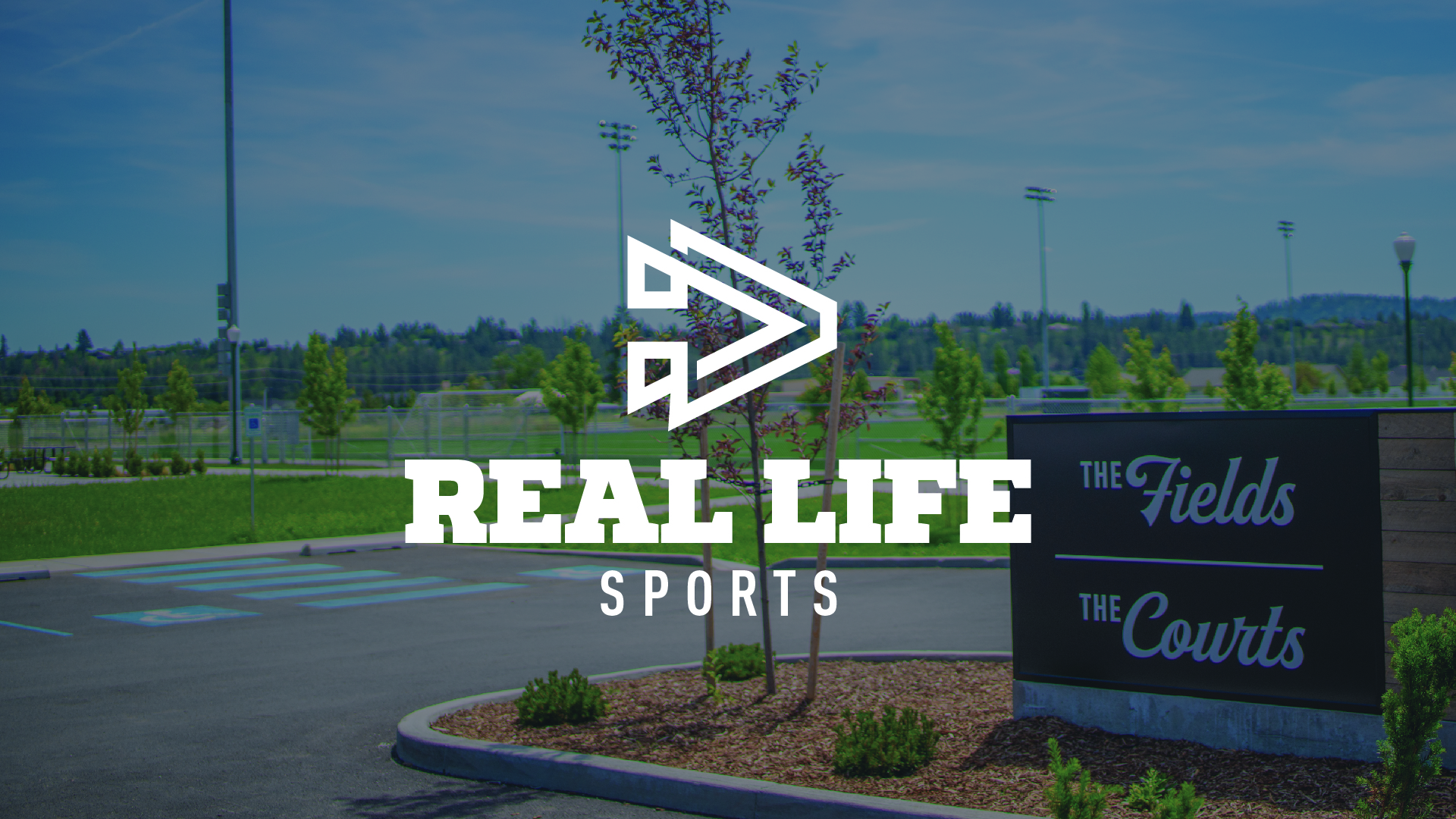 Sports & Outdoors | Real Life Ministries